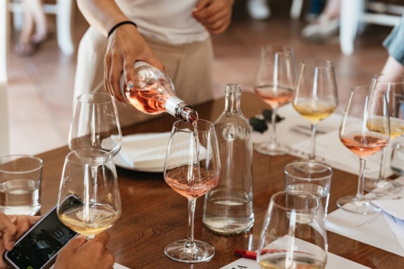 From Florence: Small Group Wine Tasting Tour to Tuscany - What We Love about This Tour