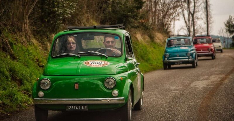 From Florence: Sunset Wine Tasting Tour in Vintage Car - From Florence: Sunset Wine Tasting Tour in Vintage Car — A Complete Guide