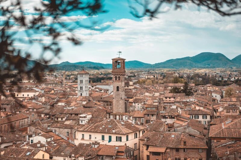 From Florence: Tour Pisa & Lucca by Minivan - A Practical Guide to the Day Trip