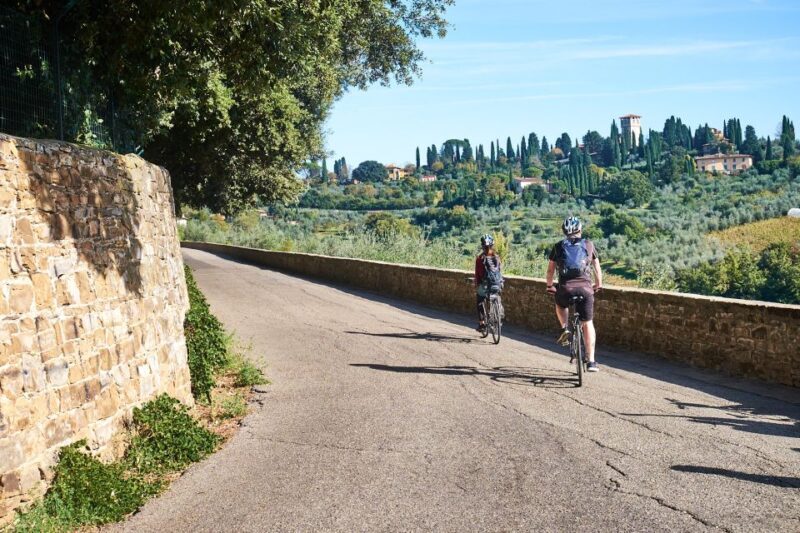 From Florence: Tuscan Hills Biking with Farm Tour and Lunch - From Florence: Tuscan Hills Biking with Farm Tour and Lunch — A Deep Dive
