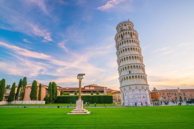 From Florence: Tuscany Highlights Full-Day Tour - FAQ