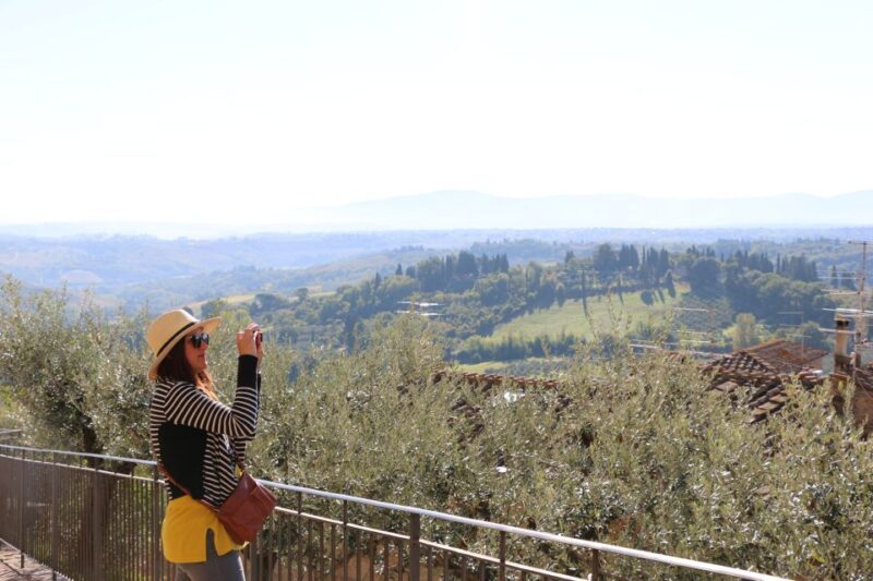 From Florence: Tuscany, Siena, San Gimignano & Winery Lunch - Final Thoughts: Is It Worth It?