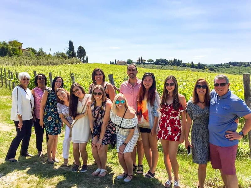 From Florence: Tuscany Wine & Food Tour with Guide - An Honest Look at the Tuscany Wine & Food Tour from Florence