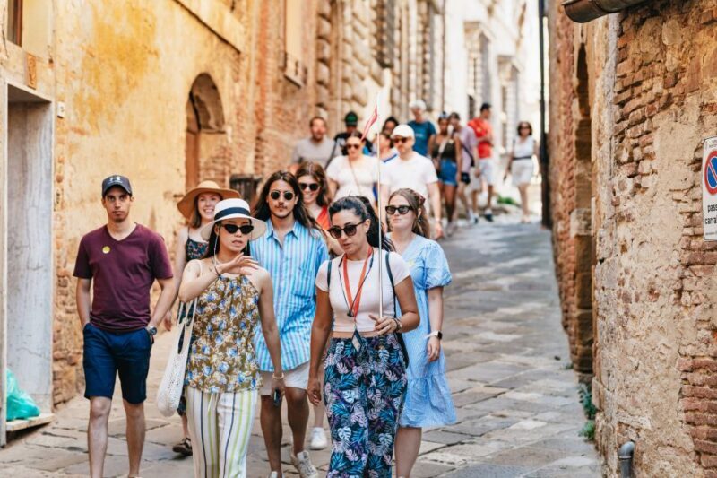 From Florence: Val D'Orcia Tour with Wine Tasting - What’s Included and What’s Not