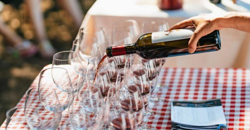 From Florence: Val D'Orcia Tour with Wine Tasting - Practical Tips for Making the Most of Your Day