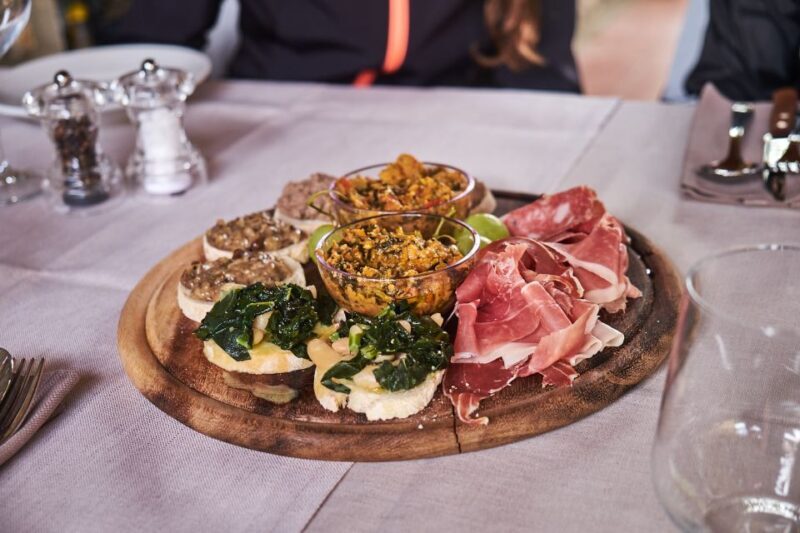 From Florence: Vintage Fiat 500 Chianti & Tuscany Wine Tour - Who This Tour Is Best For