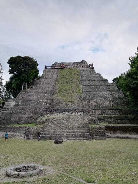 From Flores: Yaxha + Topoxte All-Inclusive Private - Why This Tour Works Well