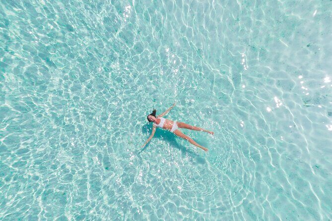 FROM FLORIDA: Bimini Bahamas Day Trip By Fast Ferry - The Sum Up