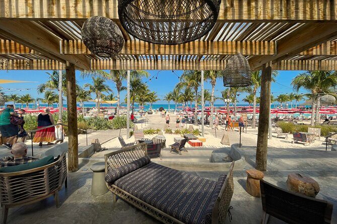 FROM FLORIDA: Bimini Bahamas Day Trip By Fast Ferry - FAQ