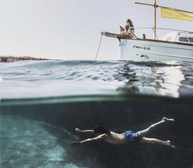 From Formentera to Espalmador and Illetes - Authentic Experiences from Reviews