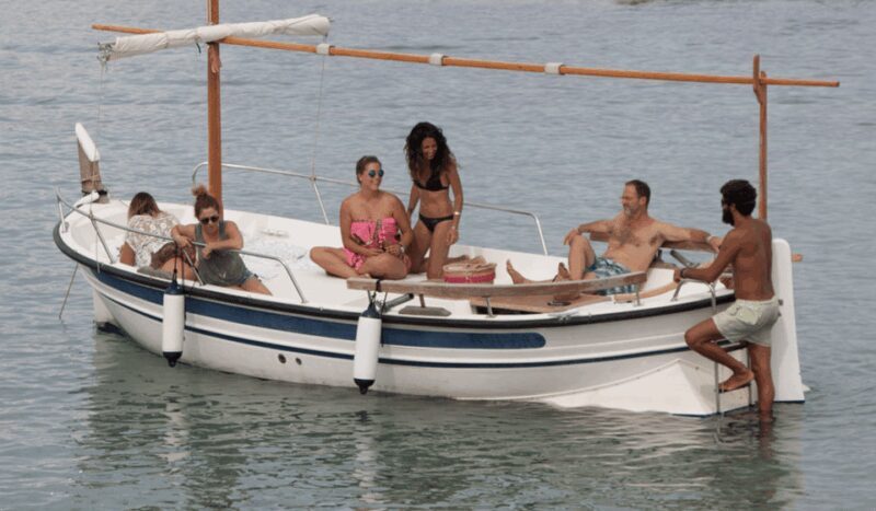 From Formentera to Espalmador and Illetes - FAQ