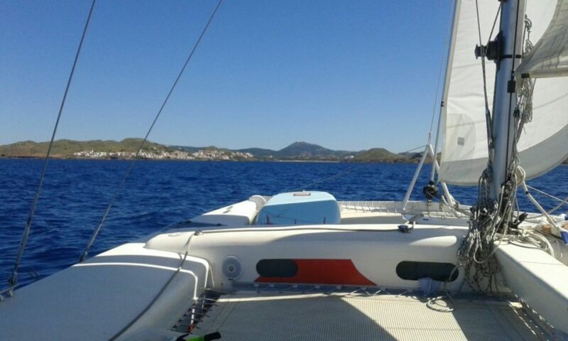 From Fornells: Half-Day Menorca Catamaran Trip w/ Snorkeling - Food, Drinks, and Overall Value