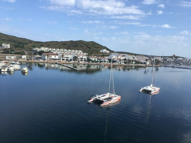 From Fornells: Half-Day Menorca Catamaran Trip w/ Snorkeling - Practical Considerations: Planning Your Trip