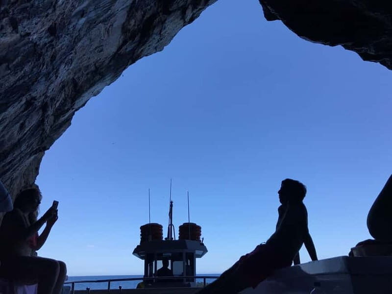 From Fornells: North Coast Beaches Cruise with Swim Stops - Frequently Asked Questions