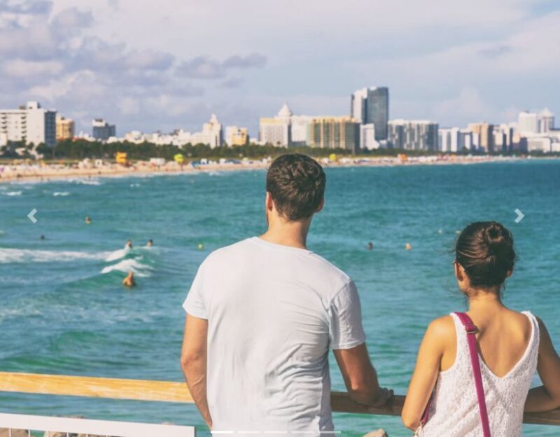 From Fort Lauderdale: Best of Miami Small Group Tour w/Boat - Wynwood Walls: A Street Art Wonderland