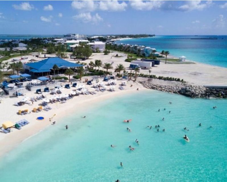 From Fort Lauderdale: Bimini Island Day Trip by Ferry - The Experience: A Balanced View
