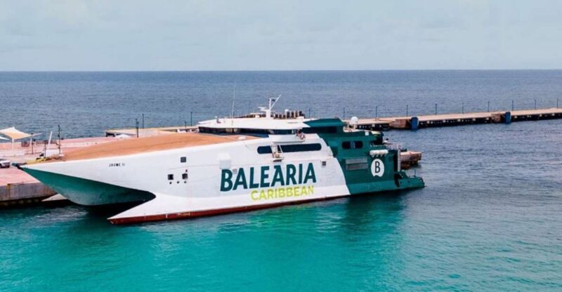From Fort Lauderdale: Bimini Island Day Trip by Ferry - Final Thoughts