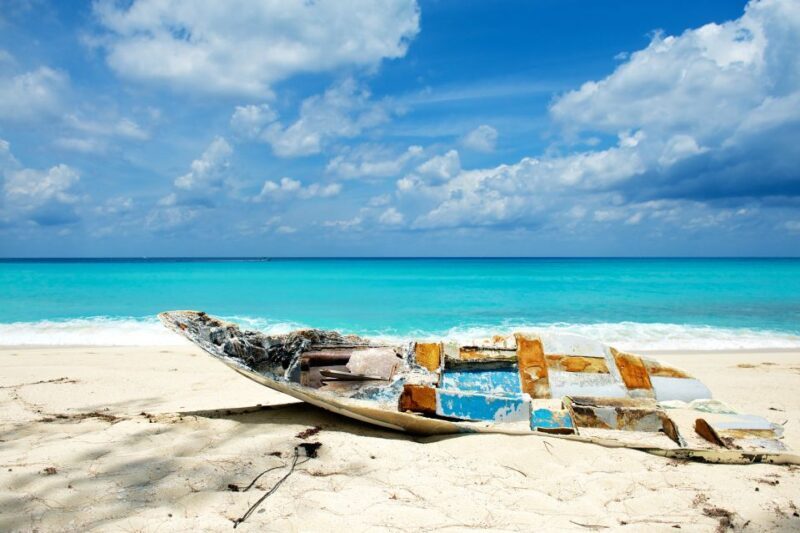 From Fort Lauderdale: Day Trip to Bimini - FAQ