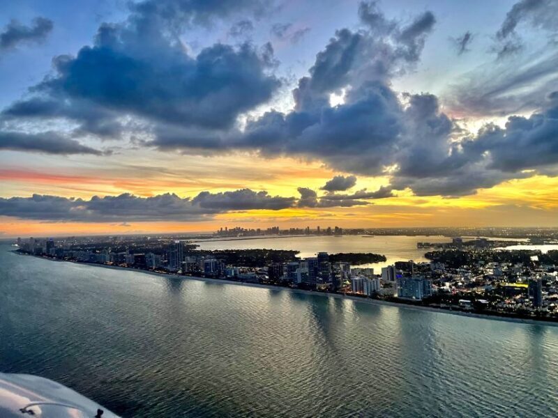 From Fort Lauderdale: Private Luxury Airplane Tour - Pricing & Value