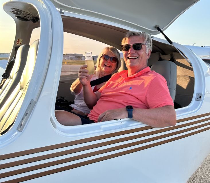 From Fort Lauderdale: Private Luxury Airplane Tour - FAQ