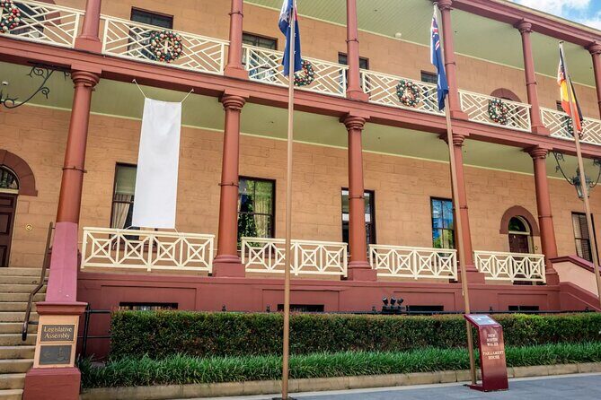 From Foundations to Skylines: A Self Guided Sydney Walking Tour - The Sum Up