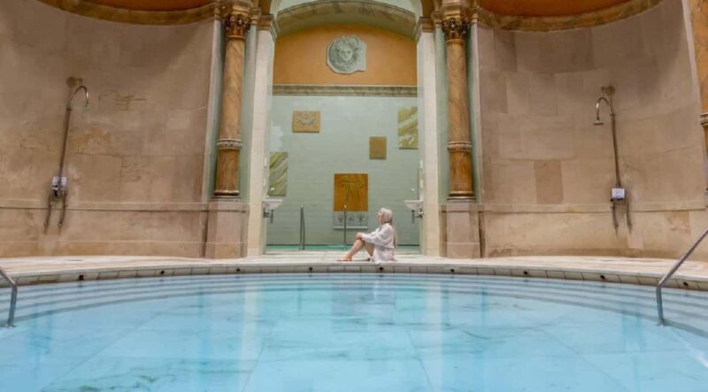 From Frankfurt: Baden-Baden Private Full-Day Trip with Guide - Exploring Lichtentaler Allee and the Historic Parks