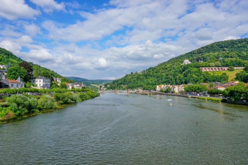 From Frankfurt: Heidelberg, Castle and Old City Guided Tour - The Sum Up