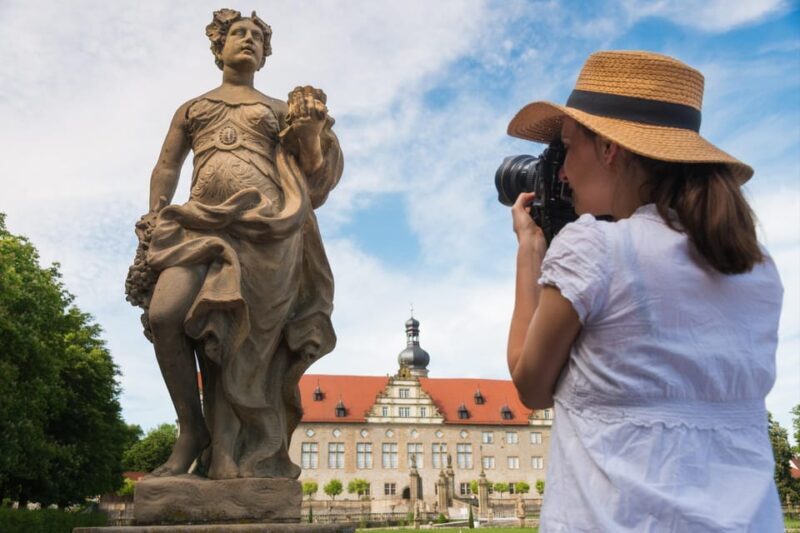 From Frankfurt: Rothenburg ob der Tauber Wine Tour - Würzburg: Baroque Grandeur before Heading Home