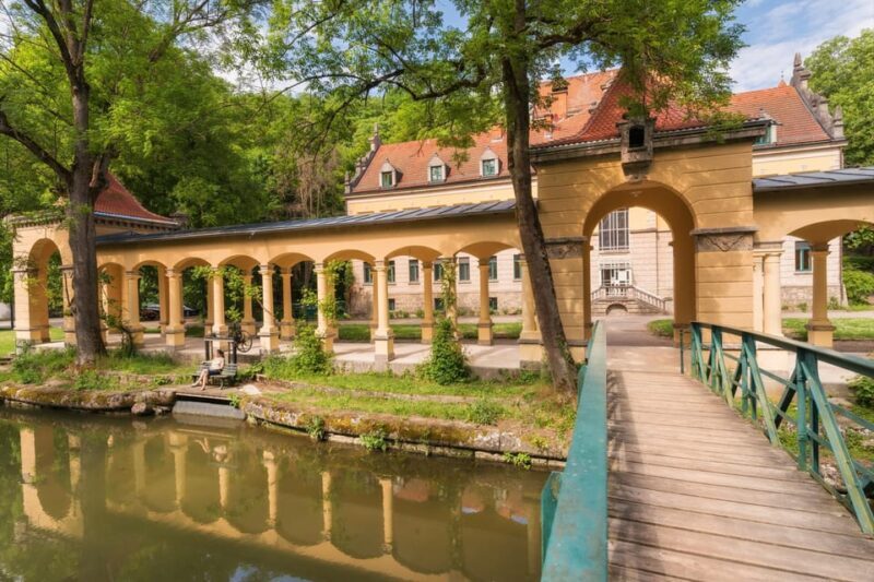 From Frankfurt: Rothenburg ob der Tauber Wine Tour - Practical Tips for Travelers