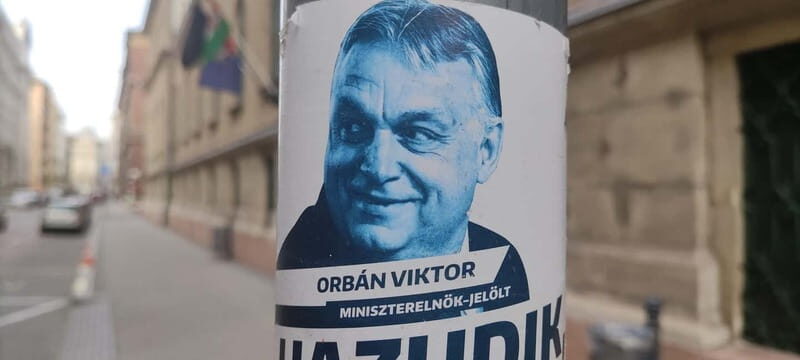 From Franz Joseph to Viktor Orbán - Hungarian politics & history - Key Points