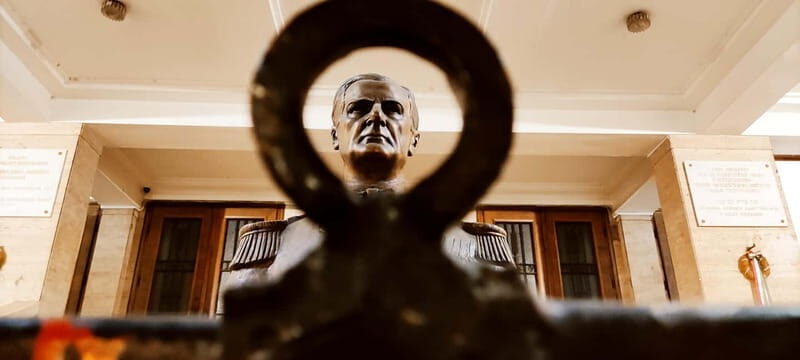 From Franz Joseph to Viktor Orbán - Hungarian politics & history - Monuments and Memorials of the Last 150 Years
