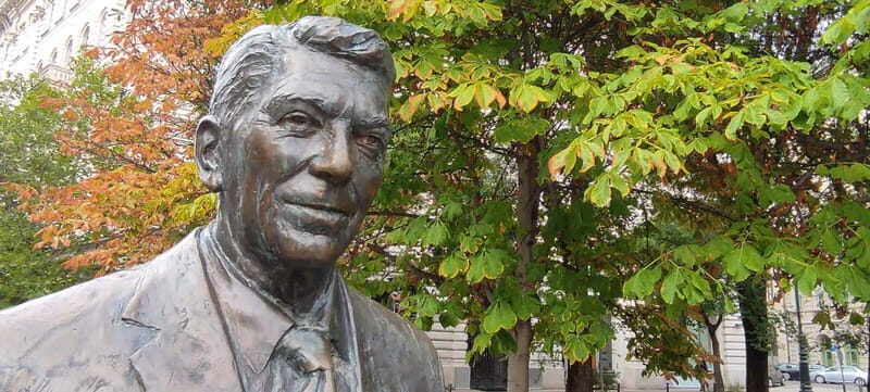 From Franz Joseph to Viktor Orbán - Hungarian politics & history - A "Journey" Through History