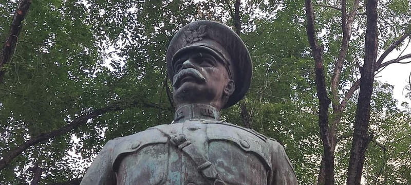 From Franz Joseph to Viktor Orbán - Hungarian politics & history - The Value of This Tour