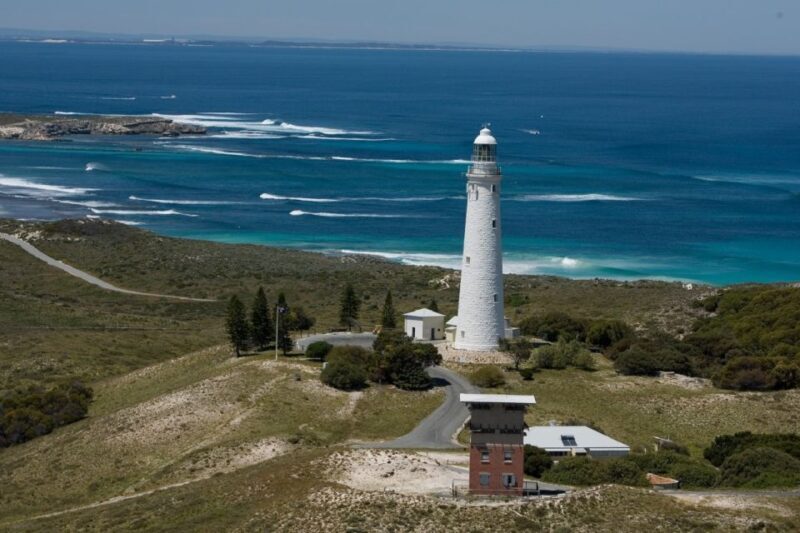 From Fremantle: Rottnest Island Ferry & Bus Day Tour - The Practical Details