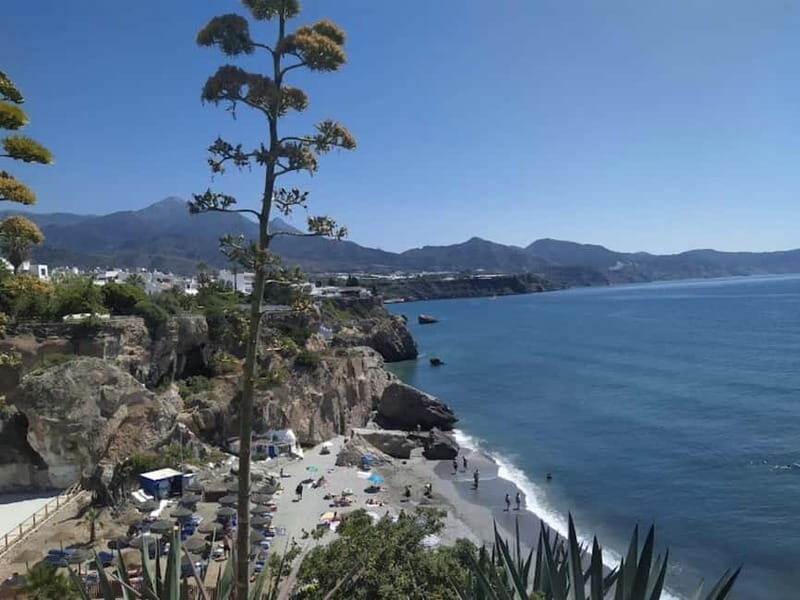 From Fuengirola: Frigiliana & Nerja - An In-Depth Look at the Tour Experience