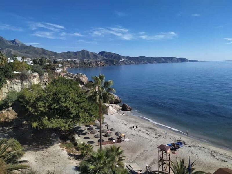 From Fuengirola: Frigiliana & Nerja - What the Reviews Say