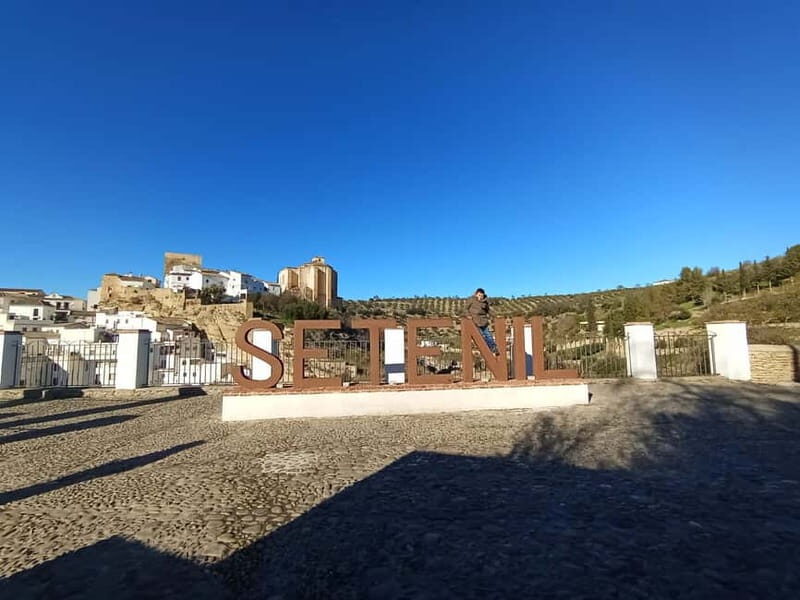 From Fuengirola: Ronda and Setenil de las Bodegas Day Trip - Key Points