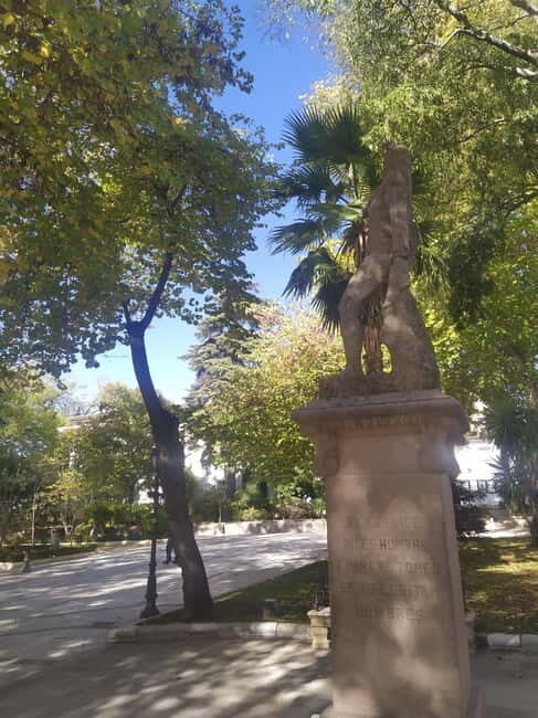 From Fuengirola: Ronda and Setenil de las Bodegas Day Trip - Who Is This Tour Perfect For?