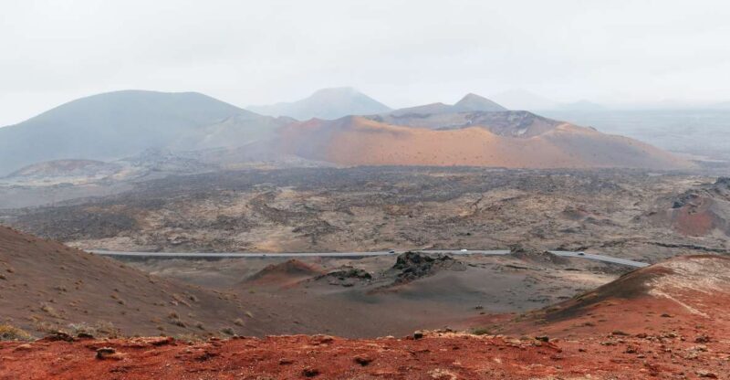 From Fuerteventura: Lanzarote Trip with Wine Tasting & Lunch - Introduction: What You Can Expect from This Lanzarote Day Trip