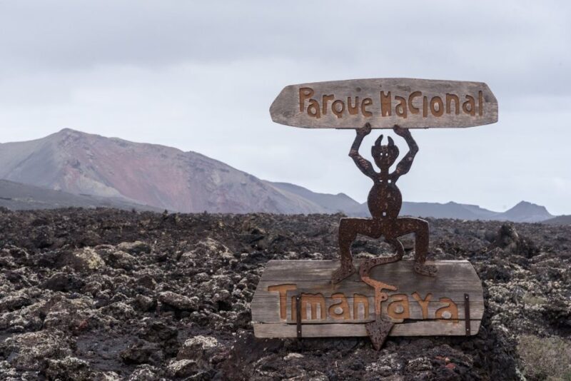 From Fuerteventura: Lanzarote Volcano and Wine Region Tour - Visiting the Aloe Vera Museum and the Green Lagoon