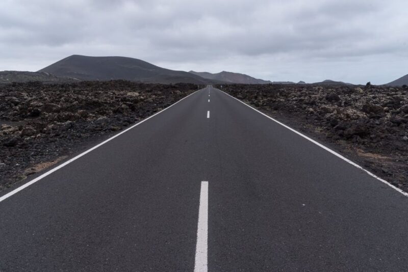 From Fuerteventura: Lanzarote Volcano and Wine Region Tour - Authentic Experiences and Tips from Reviews