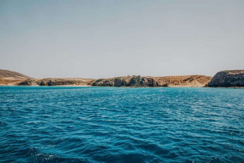 From Fuerteventura: Playa Blanca Minicruise to Papagayo - FAQ