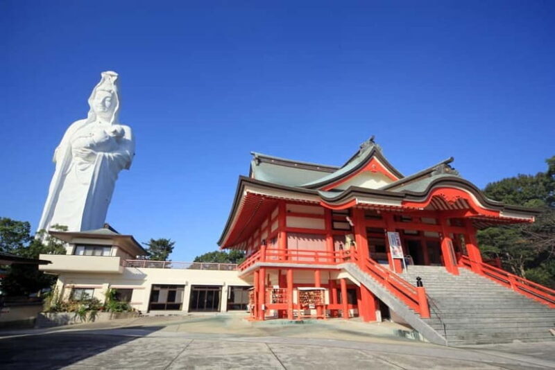 From Fukuoka: 5-Hour Kurume Shrine & Local Food Tour - The Value of the Experience