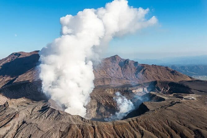 From Fukuoka: Hells of Beppu Hot Spring and Yufuin Day Trip - FAQ