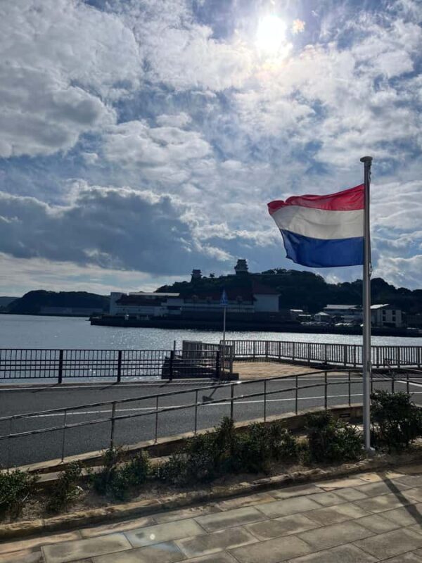 From Fukuoka: Hirado History & Culture Experience - Understanding Hirado’s Role in Global Trade