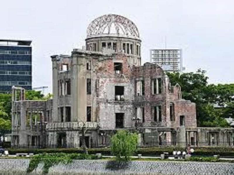 From Fukuoka: Hiroshima Day Trip with Boat Ride and Lunch - Key Points