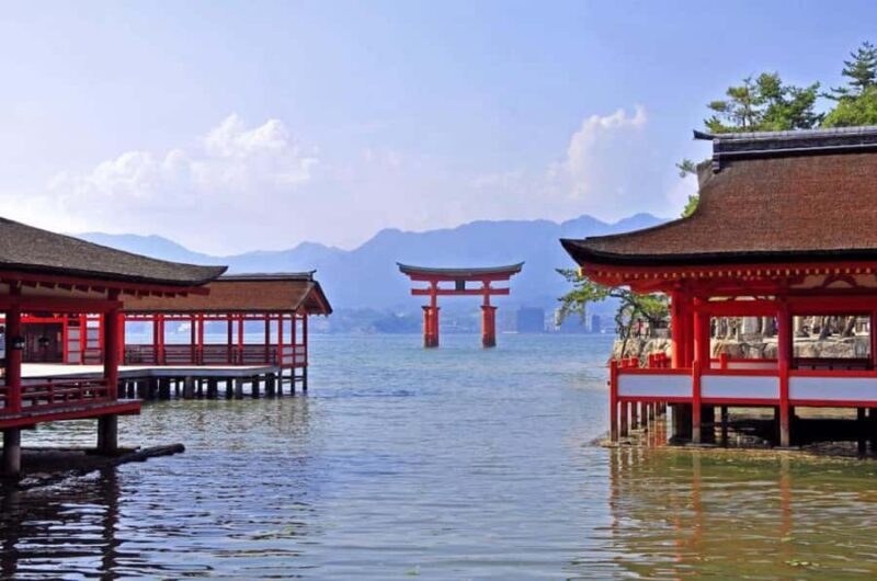 From Fukuoka: Hiroshima Day Trip with Boat Ride and Lunch - Is This Tour Worth It?
