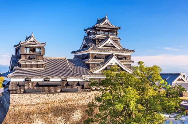 From Fukuoka: Kumamoto Castle and Mount Aso Day Trip - Introduction: Why Choose This Tour?