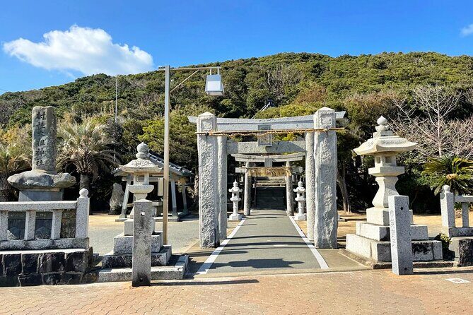 From Fukuoka Kyushu Itoshima Hidden Gems Day Tour - What Makes This Tour Stand Out?