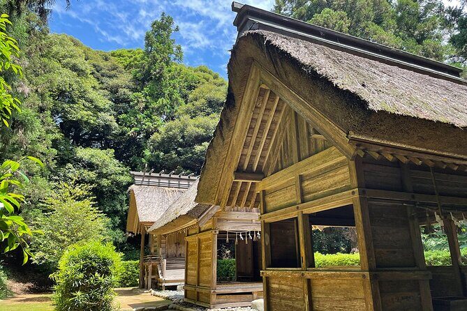 From Fukuoka Kyushu Itoshima Hidden Gems Day Tour - Final Thoughts